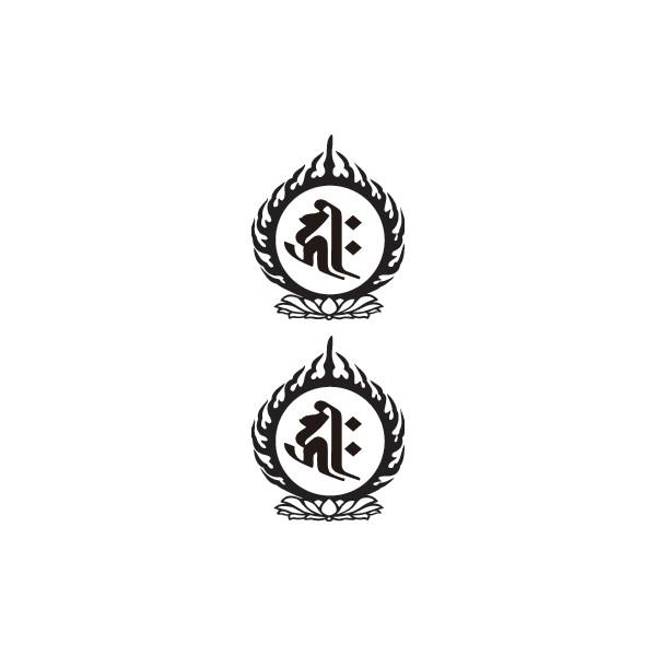 タトゥーシール ボディーシール フェイスシール 刺青 防水 長持ち TATTOO(タトゥー)シールで、グッと色っぽく！いつものコスプレ衣装に合わせて、こだわりの箇所に貼り付けるだけ！特殊な素材を使用しているので、皮膚の動きと一緒に伸び縮みし...