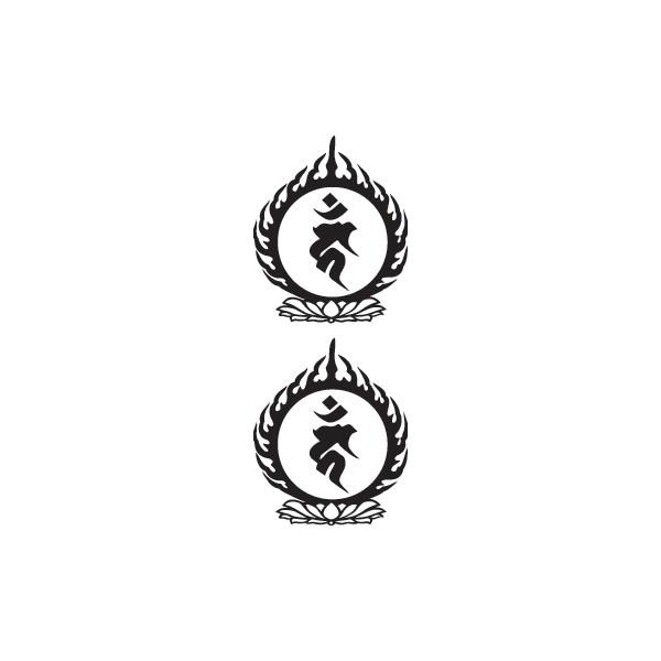 タトゥーシール ボディーシール フェイスシール 刺青 防水 長持ち TATTOO(タトゥー)シールで、グッと色っぽく！いつものコスプレ衣装に合わせて、こだわりの箇所に貼り付けるだけ！特殊な素材を使用しているので、皮膚の動きと一緒に伸び縮みし...