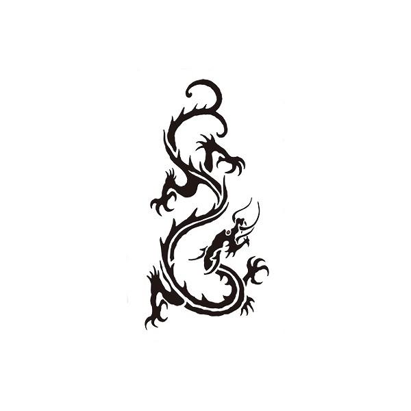 タトゥーシール ボディーシール フェイスシール 刺青 防水 長持ち TATTOO(タトゥー)シールで、グッと色っぽく！いつものコスプレ衣装に合わせて、こだわりの箇所に貼り付けるだけ！特殊な素材を使用しているので、皮膚の動きと一緒に伸び縮みし...