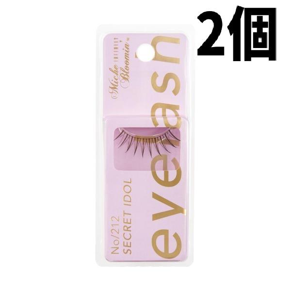 商品説明大人気のグルー付き1ペア「ミッシュブルーミン インフィニティライン」から、進化系束感まつげの新デザイン4SKUが新発売！マツエクのような束感まつげで圧倒的なアイドル級の瞳に。