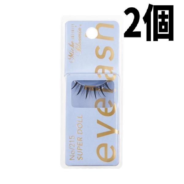 商品説明ナチュラル系アイラッシュの定番「ミッシュブルーミン」から、気軽に試しやすいグルー付き１ペアを、流行りの軸あり束感まつげデザインで新発売！一瞬で、誰でもなれる、あのまつ毛。自然な束感まつ毛で、可愛いお人形のような瞳に