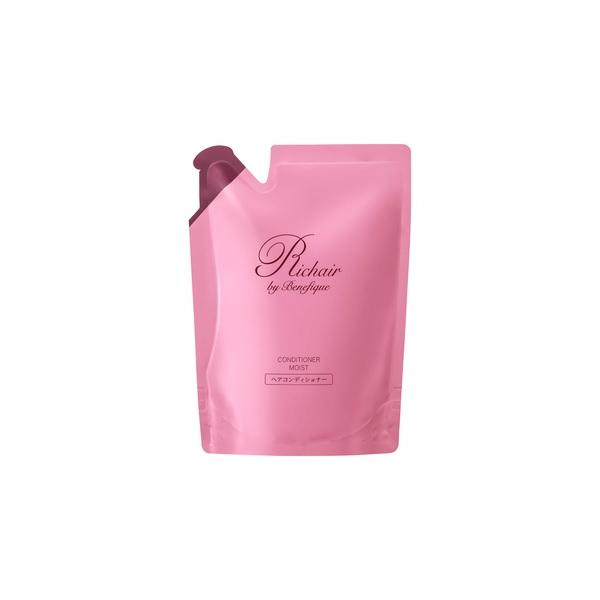 しっとりなめらかな髪に仕上げるコンディショナーアミノ酸美容成分配合。薔薇のうるおいと香りに包まれながら、頭皮からすこやかに整えます。つやとボリューム感のあるまとまりのよい美髪へ。髪の微細な傷みまで浸透補修し、しっとりなめらかな髪に仕上げるコ...