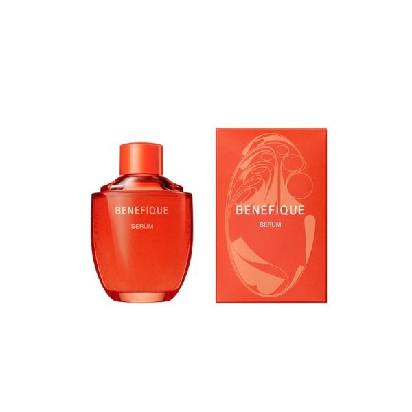 商品の説明透明ジェルが瞬時になじむと、赤い粒がはじける時間差浸透処方。角層細胞ひとつひとつをふっくらうるおし、隠れ乾燥まで防御する赤い実の高保湿エイジングケア*美容液。乾燥による小ジワを目立たなくします。(効能評価試験済み)　*年齢に応じた...