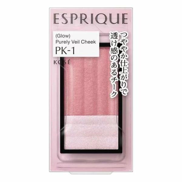 ナチュラルな発色で、肌が映える。 仕上がりと色味で選べるチーク。特長◆肌にしっとり溶けこみ、内側からにじみ出るような血色感をあたえるチークカラー。発色の良さと透明感とを両立、テクニックレスで簡単に仕上がります。◆ライトカラー＆血色カラーの2...