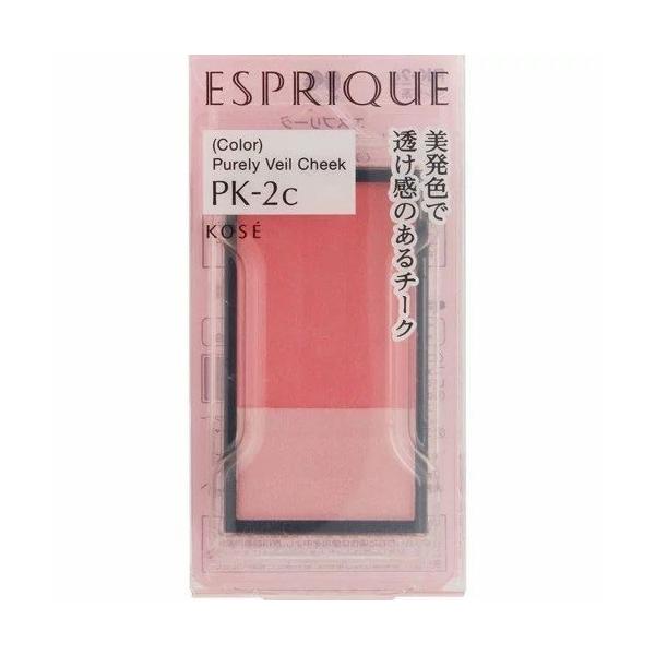 ナチュラルな発色で、肌が映える。 仕上がりと色味で選べるチーク。特長◆肌にしっとり溶けこみ、内側からにじみ出るような血色感をあたえるチークカラー。発色の良さと透明感とを両立、テクニックレスで簡単に仕上がります。◆ライトカラー＆血色カラーの2...