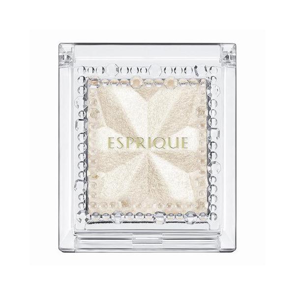 まばゆいほどの上質なきらめきを。ダイヤモンド生まれのアイカラー。