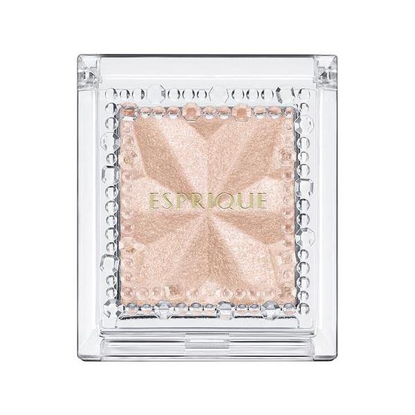 まばゆいほどの上質なきらめきを。ダイヤモンド生まれのアイカラー。