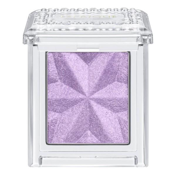 まばゆいほどの上質なきらめきを。ダイヤモンド生まれのアイカラー。