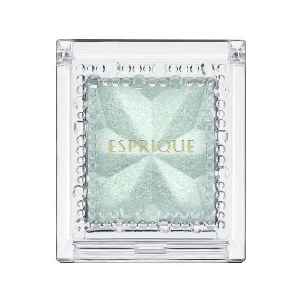 まばゆいほどの上質なきらめきを。ダイヤモンド生まれのアイカラー。