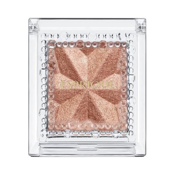 まばゆいほどの上質なきらめきを。ダイヤモンド生まれのアイカラー。