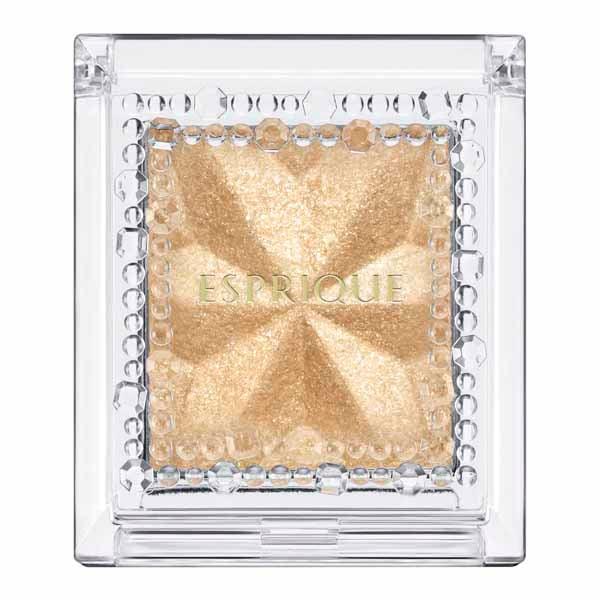 まばゆいほどの上質なきらめきを。ダイヤモンド生まれのアイカラー。