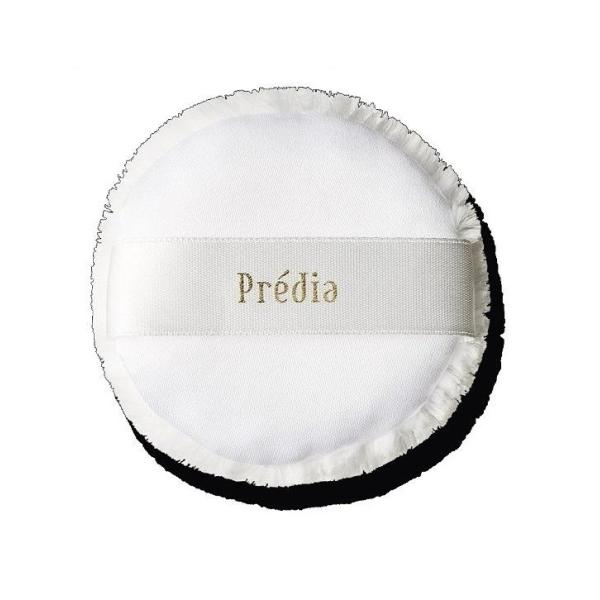 プレディア プードル エメール N にお使いいただけるパフです。