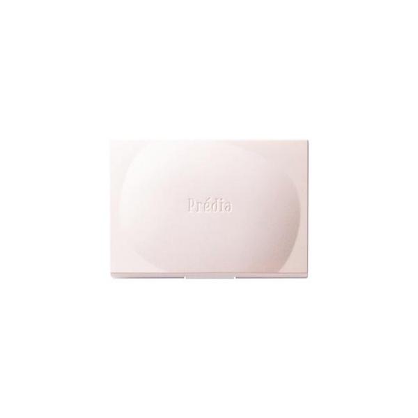 プレディア　プリティメール　ミネラル BB パウダーファンデーション用ケースです。