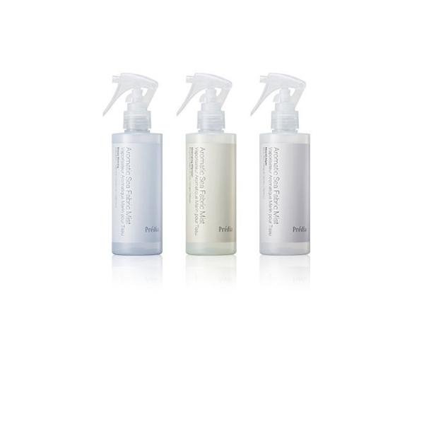 植物性消臭・除菌成分配合。気になるニオイをすっきり消臭＆しっかり除菌。ほのかな香りをまとい、心がリフレッシュするファブリック フレグランス ミスト。毎日洗濯ができないスーツやアウターなどの衣類、ハンカチーフや靴下などの小物、ベッド・ソファや...