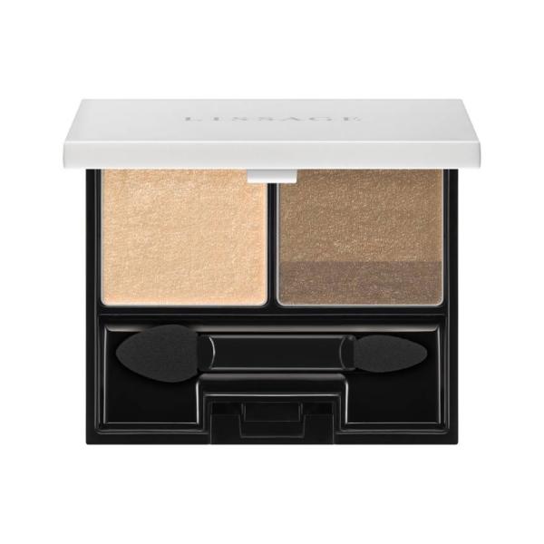 軽く、なめらかに広がる質感と透明感で、美しさ際立つ印象へ。