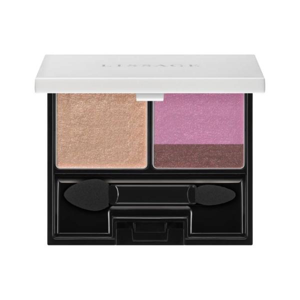 軽く、なめらかに広がる質感と透明感で、美しさ際立つ印象へ。