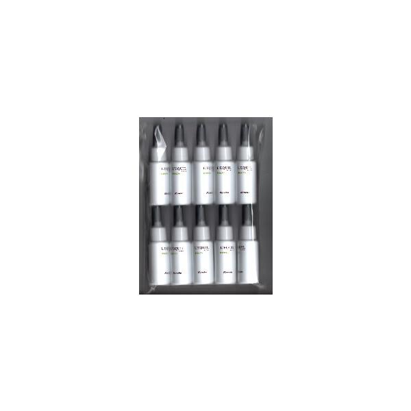 こちらの商品は試用見本のセットでございます太く長く美しい髪を育むローション状育毛美容液・ 有効成分「t-フラバノン」を配合した処方が毛根に直接アプローチ。 髪の成長サイクルを改善し、抜け毛を防ぎながら髪を育てます。・ ジンジャーハーブの香り