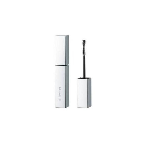 ロング・ボリューム・カールキープ効果で印象的な仕上がりを演出するマスカラ下地。