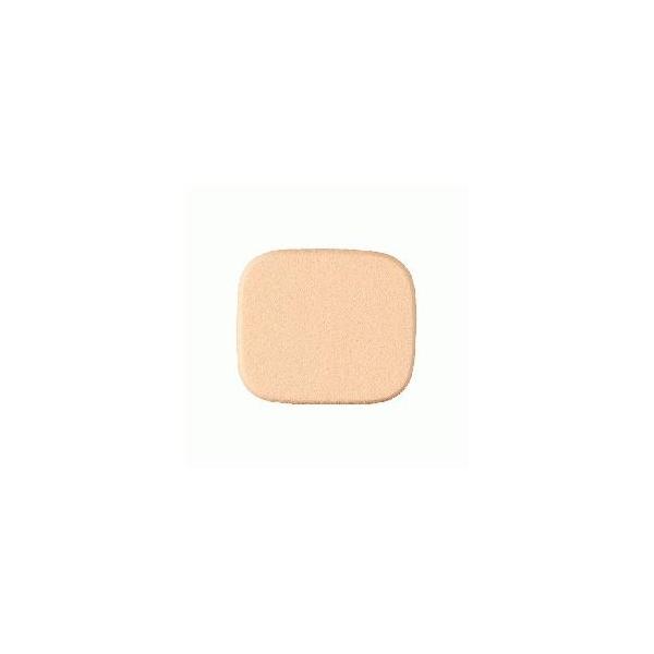 なめらかなタッチで、やさしい肌あたりとフィット感を実現。むらなく均一にのばすことができます。
