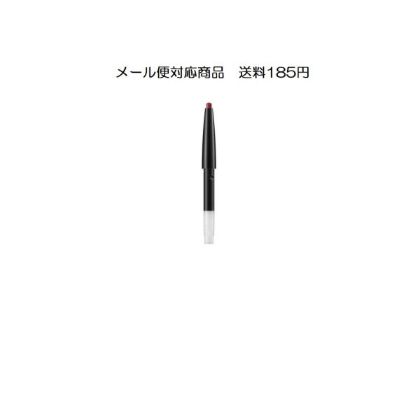 やわらかくなめらかに描け、シルキーな唇を演出