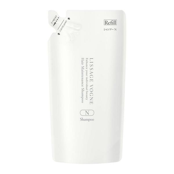 髪内部や頭皮の皮脂汚れまで浄化し清らかで美しい髪へ【ノーマル頭皮タイプ】髪内部からゴワつきの原因となる不要なカルシウムを洗い出し、頭皮の皮脂汚れまで浄化。清らかで美しい髪へ。◇ユーカリエキス・スギナエキス配合（保湿）◇洗浄成分（コハク酸・ラ...