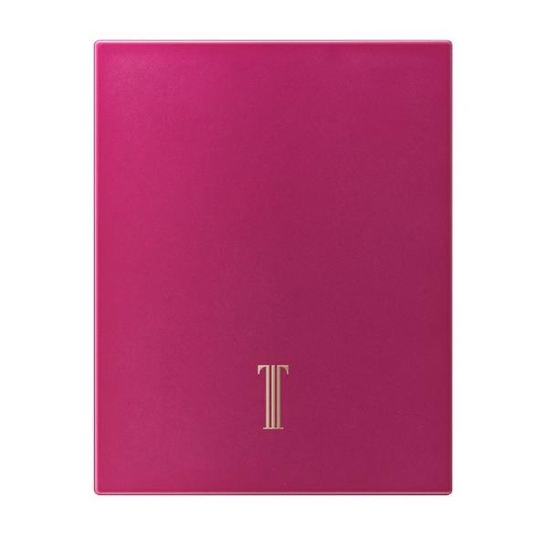 ●スポンジ１枚付き●トワニー　レイヤリングスキンパクトの中皿を指でつまんで取り出し、コンパクトに収め、上から軽く押さえてください。●コンパクトから中皿を取り出す時は、コンパクトの裏にある穴からピン先等で押し上げて取り出してください。