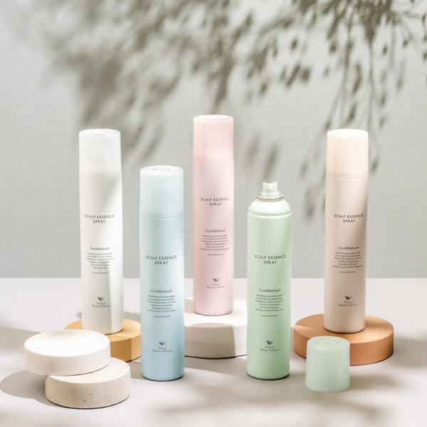 炭酸と植物由来成分15種類を配合パチパチ弾けるスパークリングスプレーで頭皮やお肌を健やかに炭酸泡がパチパチ弾けるスパークリングスプレーマッサージしながら使用することで血行を高めながら、頭皮やお肌を健やかに導きます。弱めの清涼感がほんのり持続...