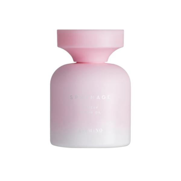 スプリナージュから傷んだ髪のケア＆スタリングを同時に叶えるヘアケアが登場水のように髪1本1本を包み込み潤いをチャージして集中的に補修髪の内側から潤いで満たしてスタリングできるポリマーフリーを実現したぷるぷるの「シアーグロス ジェリー」と、ま...