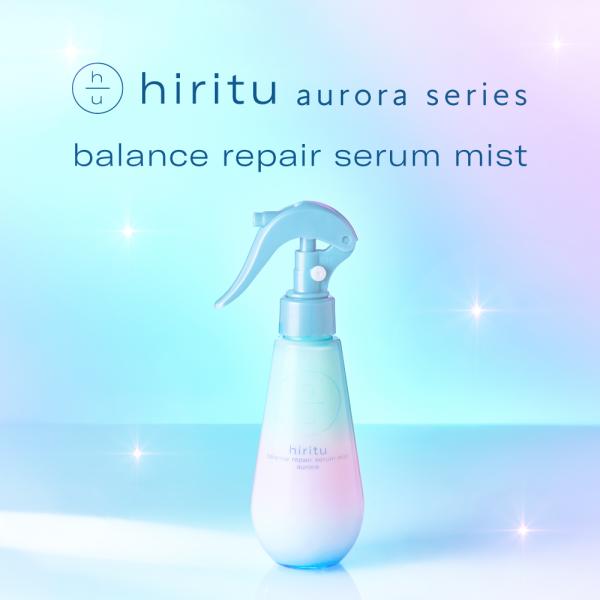 髪の黄金比率に着目したバランスケアヘアミストです。髪内部を最適なバランス(たんぱく質80%・水分15％・油分5％)に整えながらキープ。浮き毛・パヤ毛を抑えてまばゆい光を放つツヤ髪へ。シュッとひと吹きで、ヘアケアに大切な浸透×補修×保護のトー...