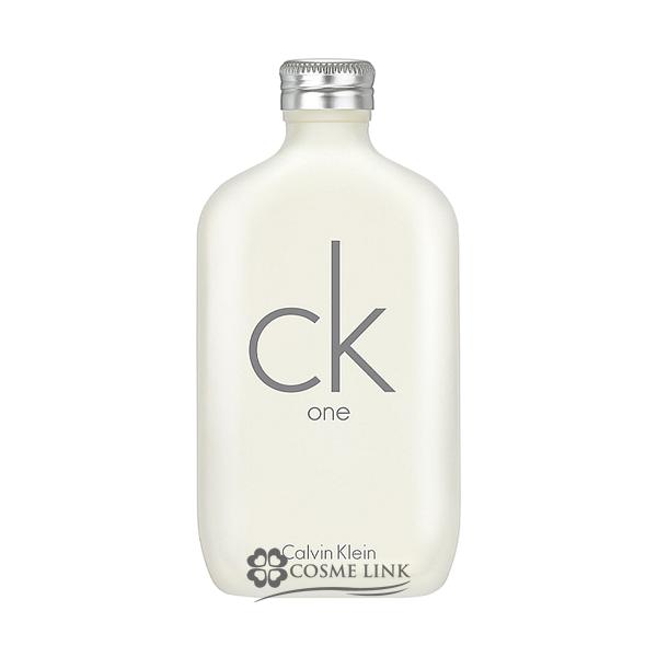 フレグランス200mlシンプルで親しみやすい。 誰もが共有できるフレグランス「ck one」は、ナチュラルでクリーン、ピュアで普遍的なフレッシュな香り。このシアーシトラスのフレグランスは、ライトでカジュアル、誰もが受け入れやすい。そしてその...
