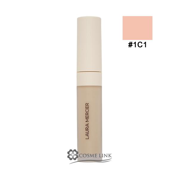 コンシーラー#1C1：やや明るめのピンクオークル5.4ml影を消し去り整える、もはや肌な質感で自在にカバー。  肌をケアしながら、まるで美しい素肌に着替えたかのようにナチュラルなのに悩みの見えない肌を生み出すスキンケアコンシーラー。崩れにく...