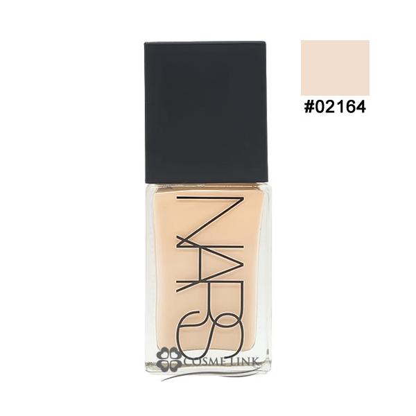 リキッドファンデーション#02164 OSLO：ライト 1・ピンクベースの非常に明るいシェード30ml※カバーキャップを開けるときは容器本体を持ち、ねじらずまっすぐ上に引き上げてください。高機能なメーキャップとスキンケアのハイブリットファン...