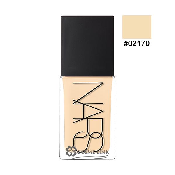 ※カバーキャップを開けるときは容器本体を持ち、ねじらずまっすぐ上に引き上げてください。リキッドファンデーション#02170 GOBI：ライト3・イエローベースの非常に明るいシェード30ml高機能なメーキャップとスキンケアのハイブリットファン...