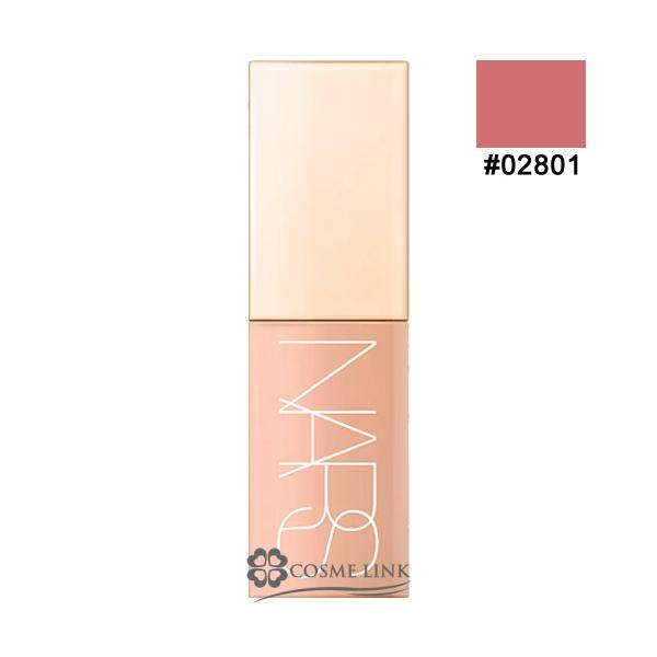 ジェル・クリームチーク#02801 DOLCE VITA：ダスティローズ7mlツヤのある血色感を与える保湿成分配合のリキッドブラッシュ 内側から光を放つようなツヤのある血色感を与え、スキンケア効果ですこやかな肌へと整えます。うるおいたっぷり...