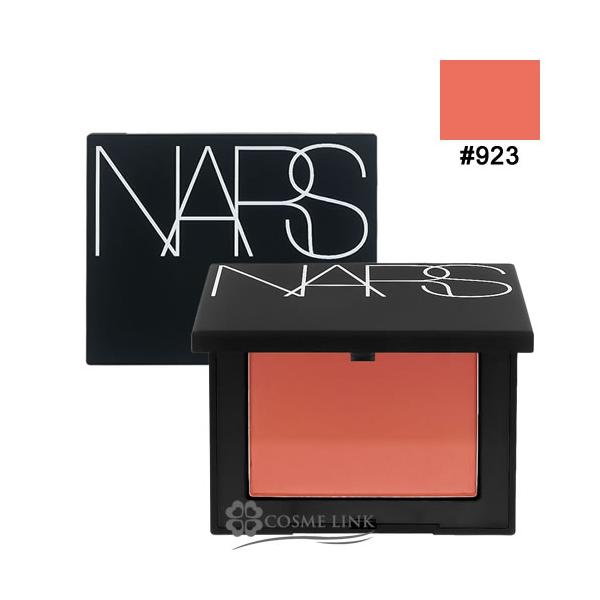 パウダーチーク#923 OBSESSION：マットパパイヤコーラル4.8g頬に官能を。自惚れるほどの肌へ。 タルクフリーに進化した、肌本来の美しさを引き立てるブラッシュ。軽やかな使用感が肌に心地よく、仕上がりが長時間持続します。4種のピグメ...