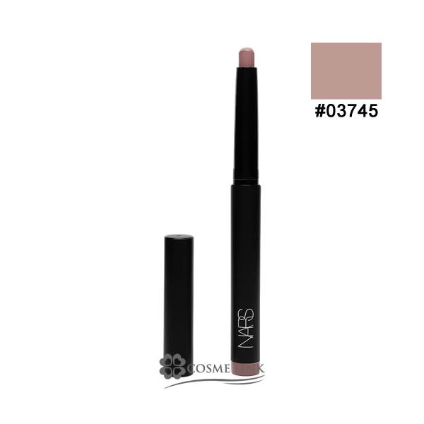 ジェル・クリームアイシャドウ#03745 DON’T TOUCH：マットミルクティーブラウン1.6gヨレにくく、描きたての仕上がりが長時間続くクリームアイシャドー。 クリームのようになめらかなアイシャドースティックで視線を集めて。塗った瞬間...