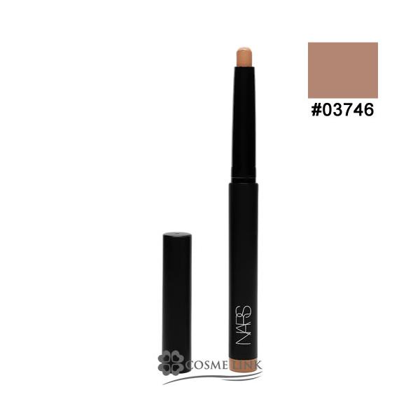 ジェル・クリームアイシャドウ#03746 OBLIVION：マットミディアムキャラメル1.6gヨレにくく、描きたての仕上がりが長時間続くクリームアイシャドー。 クリームのようになめらかなアイシャドースティックで視線を集めて。塗った瞬間からイ...