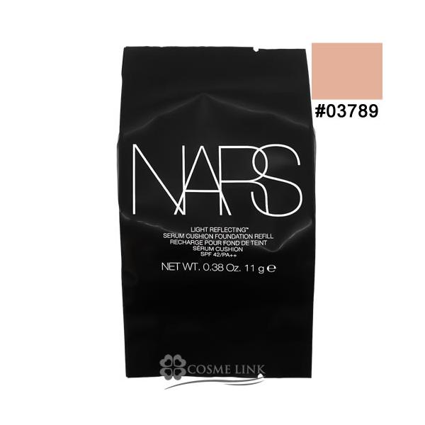 クッションファンデーション#03789 SEOUL (ソウル)：ライト 0.75 ピンクベースの非常に明るいシェード11g肌の印象を瞬時に高めるセラムベースのクッションファンデーション。 心地よい使用感で肌を瞬時に整え、長時間つややかな仕上...