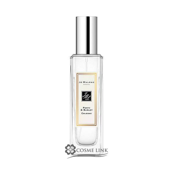 フレグランス30ml※リボンは箱に入れた状態でお届けします。エネルギーあふれる英国の象徴的な花、ポピー。 イングランドの牧草地に鮮やかな色のポピーが踊っています。いきいきとしたフローラルな香りをローズとバイオレットで強調し、トップノートには...