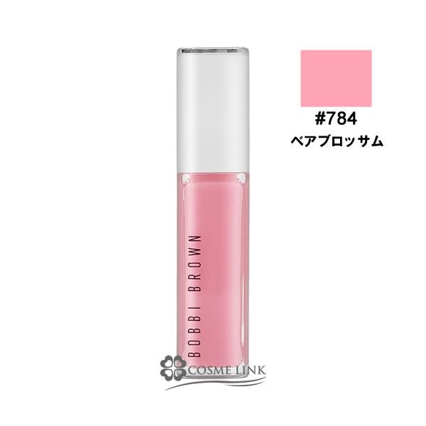 ティント#784：ベアブロッサム6ml※国内で販売されている【01ベアピンク】は【752ベアピンク】へカラー番号が順次移行中です。カラーは国内で販売されている01と同色となりますが、当店販売のカラー番号は752となります。ボタニカルオイルを...