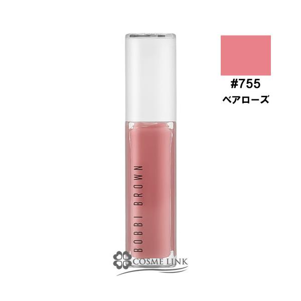 ティント#755：ベアローズ6ml※国内で販売されている【01ベアピンク】は【752ベアピンク】へカラー番号が順次移行中です。カラーは国内で販売されている01と同色となりますが、当店販売のカラー番号は752となります。ボタニカルオイルを配合...