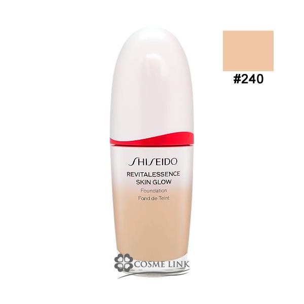 リキッドファンデーション#240：Quartz30ml美容液レベルの肌体験へ。 美肌育むファンデ美容液、完成。美容液がファンデーションを包み込む新処方に成功。まず美容液がはじけ、肌をケアし、メイクしていく。現れるのは、つややかさ、軽やかさ。...