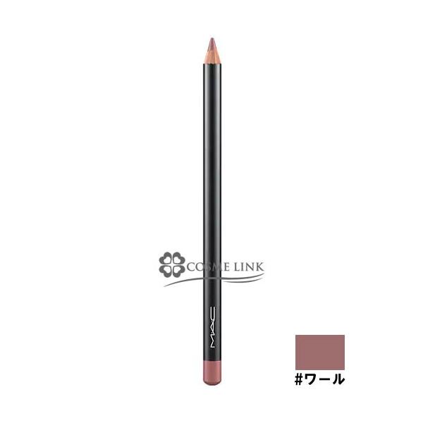 リップライナー#ワール：スモーキーなダーティーローズ1.45g唇の輪郭をきれいに描くペンシル。 スムーズでクリーミーなタッチで、唇の輪郭をきれいに描くペンシル。 唇をしっとり保つ、エモリエント成分配合。リップ全体にのばしてリップカラーとして...