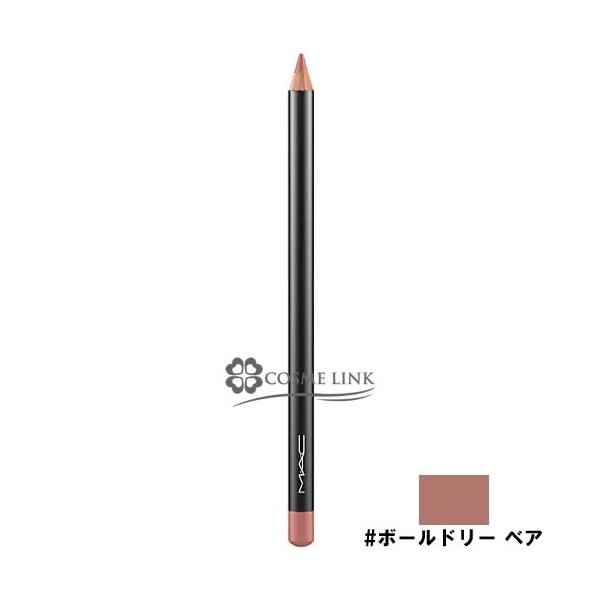 リップライナー#ボールドリー ベア：テラコッタ1.45g唇の輪郭をきれいに描くペンシル。 スムーズでクリーミーなタッチで、唇の輪郭をきれいに描くペンシル。 唇をしっとり保つ、エモリエント成分配合。リップ全体にのばしてリップカラーとしても。原...