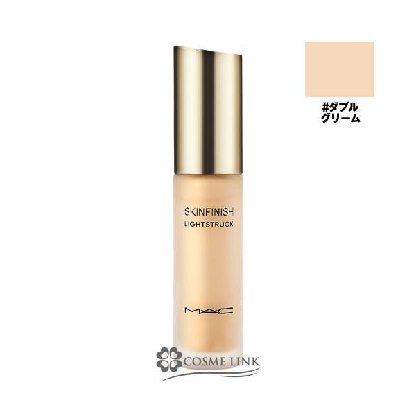 ハイライト・シェーディング#ダブル グリーム：華を添える シャンパン ベージュ15mlうるおうのにヨレにくい 超薄膜リキッドハイライト。 さりげなく照らすツヤめきで、どの角度の自分も好きになる。ギラつかず、上品なツヤが唯一無二の輝きを生み出...