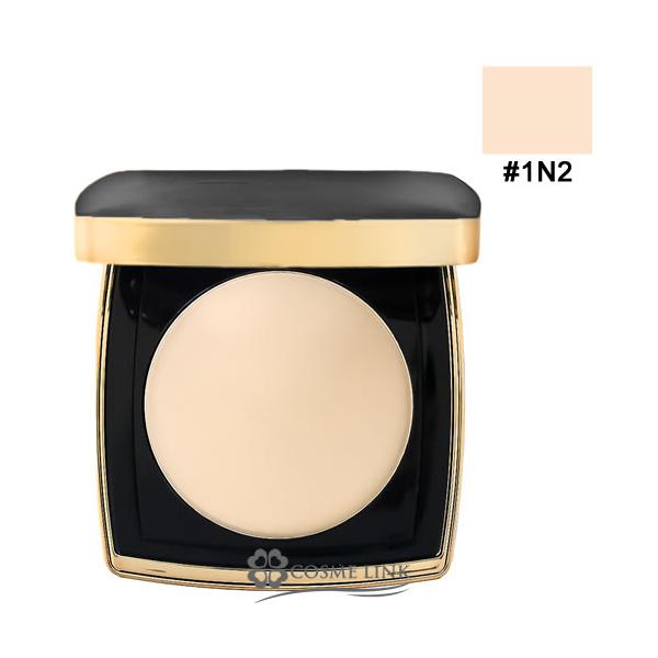 パウダーファンデーション#1N2：エクリュ11g常識を覆すパウダーファンデーション。肌に溶け込む極上のなめらかさ。12時間つけたての美しさが続く。 長時間くずれにくく、カバー力と素肌感を両立します。そんな「ダブル ウェア」よりパウダー タイ...