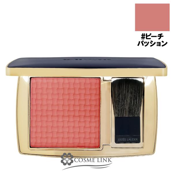 パウダーチーク#ピーチ パッション7gふんわりと肌に色がのり、重ねて塗ることで薄づきなナチュラルメイクからしっかりとした発色まで、好みの濃さに簡単にコントロールできます。気になる毛穴や肌のわずかな凹凸をふんわりとカバーして目立たなく見せます...