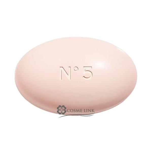 石鹸150g軽やかでクリーミーな泡立ちで肌をしなやかに洗い、優しいNO.5の香りを楽しむことのできるサヴォン。 きめの細かいクリーミィな泡で穏やかに洗いあげ、肌をなめらかに整えるサヴォン。初めて世に送り出した香り。ジャスミン、ローズ、イラン...