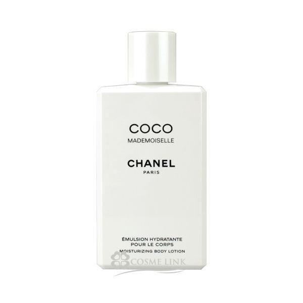 ボディケア／ボディミルク・ローション200mlココマドモアゼルは、カジュアルでありながらもセンシュアルな、誰からも愛されるフレッシュオリエンタルの香り。現代を生きる女性のためのフェミニンなフレグランスです。デリケートでなめらかなテクスチャー...