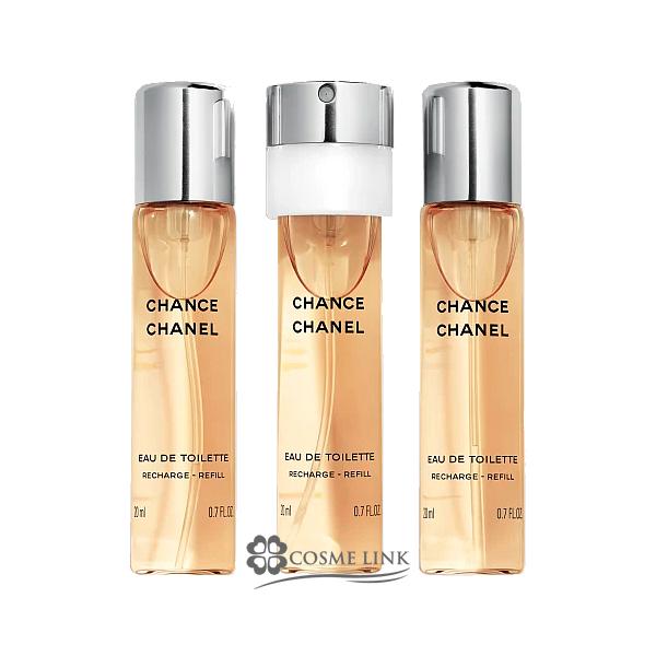 フレグランスレフィル20ml×3性別レディース香りタイプトップノート：ジャスミン、ヒヤシンス、アイリスミドルノート：アイリスラストノート：ピンクペッパー、パチョリ、アンバー、ベチバー、ホワイトムスク香調：フローラルチャンスとは、形があるもの...